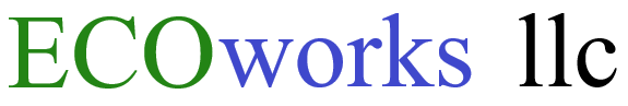 ECOworks llc – sustainable landscaping, hardscaping and material management