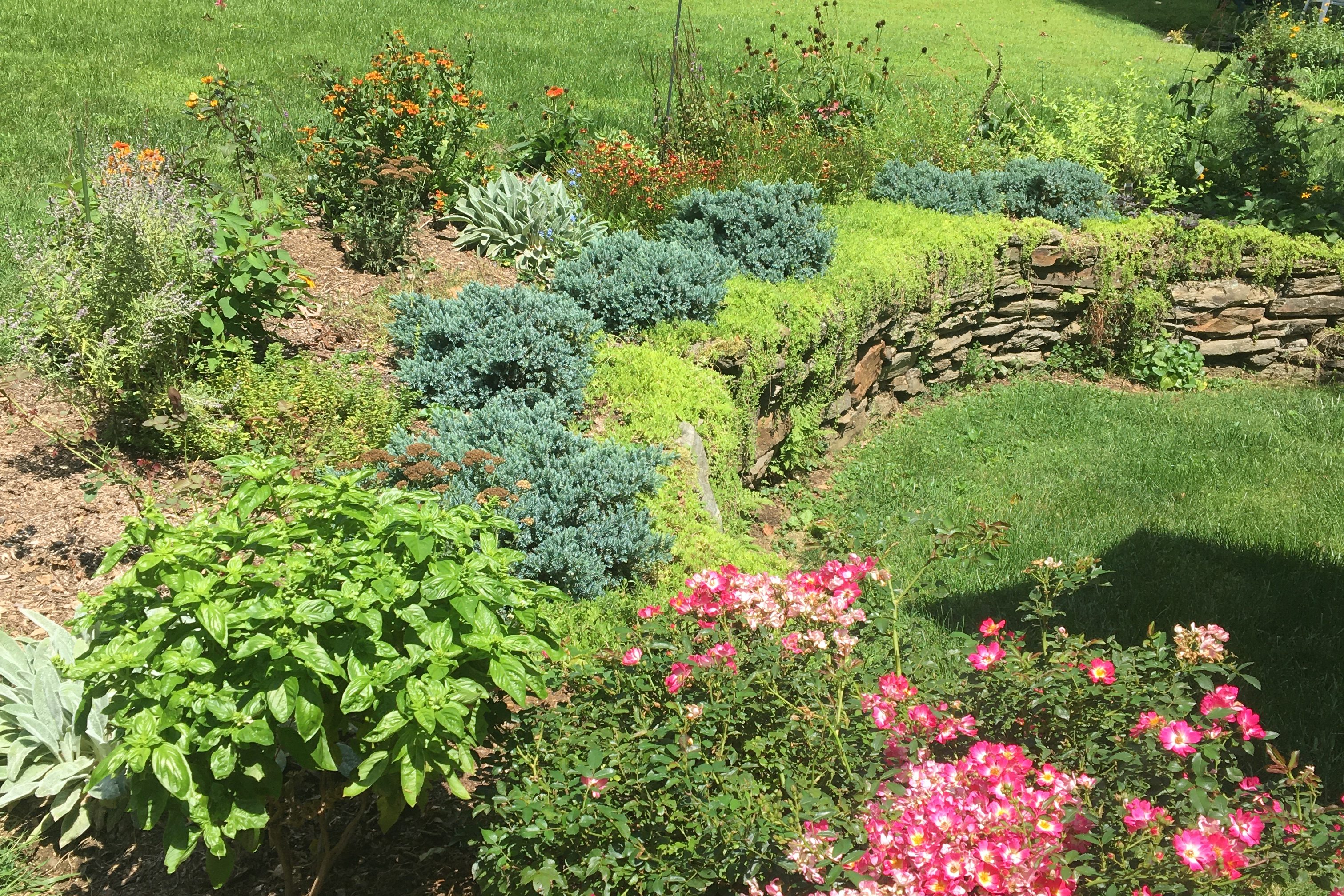 ECOworks llc – sustainable landscaping, hardscaping and material management